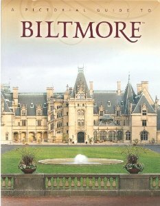 A Pictoral Guide to Biltmore by The Biltmore Company | Goodreads