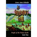 As Shadows Fall by Grace Anne Schaefer | Goodreads
