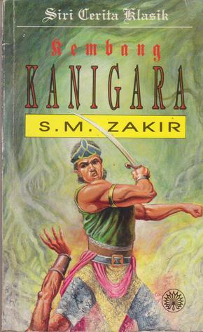 Kembang Kanigara by S.M. Zakir | Goodreads