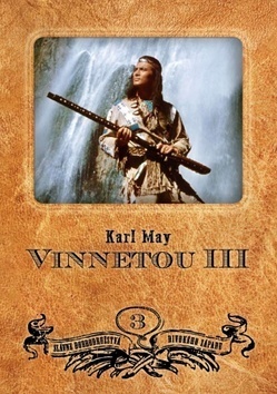 Vinnetou III by Karl May | Goodreads