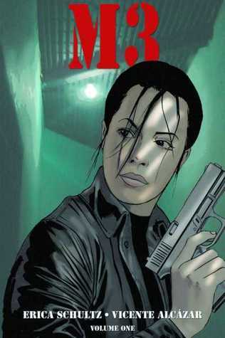 M3 Vol. 1 by Erica Schultz | Goodreads