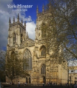 York Minster Guidebook by York Minster | Goodreads