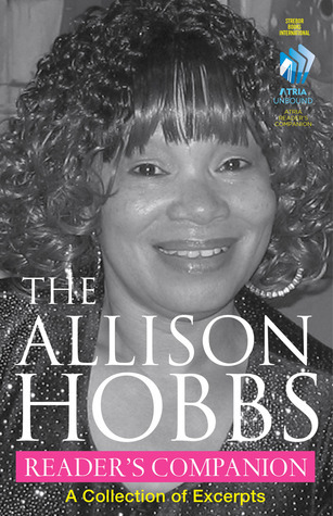 The Allison Hobbs Reader's Companion by Allison Hobbs | Goodreads