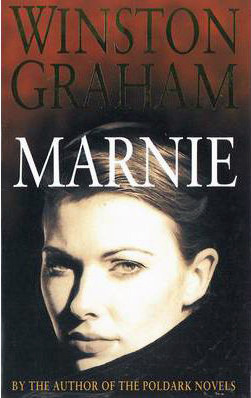 Marnie by Winston Graham | Goodreads