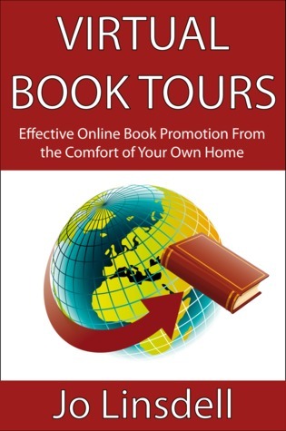 Virtual Book Tours: Effective Online Book Promotion From the Comfort of ...