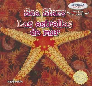 Sea Stars / Las estrellas de mar (Powerkids Readers: Fun Fish / Peces ...