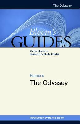 Homer's The Odyssey (Bloom's Guides) by Harold Bloom | Goodreads