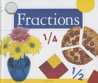 Fractions (Simply Math) by Sara Pistoia | Goodreads