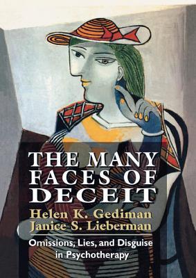 The Many Faces of Deceit: Omissions, Lies, and Disguise in ...