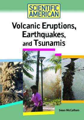 Volcanic Eruptions, Earthquakes, and Tsunamis by Sean McCollum | Goodreads