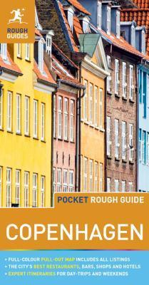 Pocket Rough Guide Copenhagen by Lone Mouritsen | Goodreads