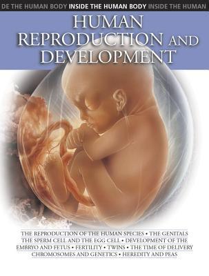 Human Reproduction and Development by Adolfo Cassan | Goodreads