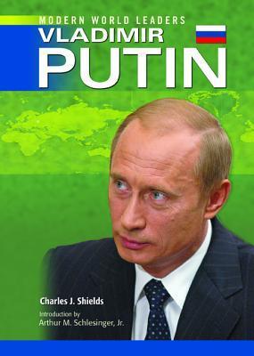 Vladimir Putin (Modern World Leaders) by Brenda Lange | Goodreads