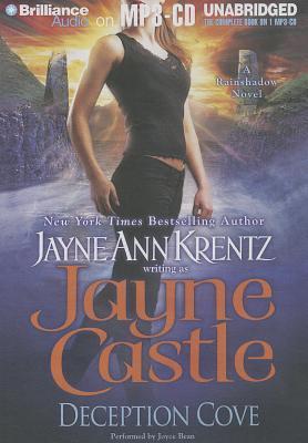 Deception Cove (Rainshadow, #2)(Harmony, #10) by Jayne Castle | Goodreads