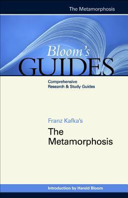 The Metamorphosis (Bloom's Guides (Hardcover)) by Franz Kafka | Goodreads