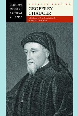 Geoffrey Chaucer by Harold Bloom | Goodreads