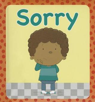 Sorry by Juliet David | Goodreads