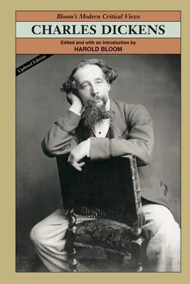Charles Dickens by Harold Bloom | Goodreads