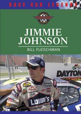 Jimmie Johnson by Bill Fleischman | Goodreads