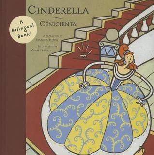 Cinderella / Cenicienta (Bilingual Fairy Tales) by Francesc Boada ...