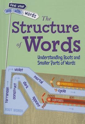 The Structure of Words: Understanding Roots and Smaller Parts of Words ...