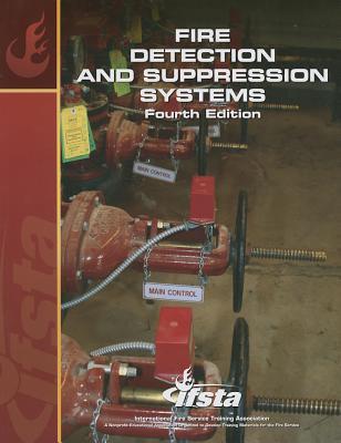 Fire Detection & Suppression Systems by IFSTA | Goodreads