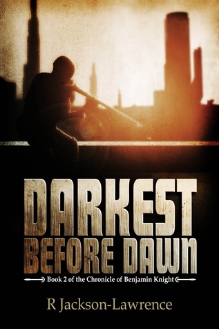 Darkest Before Dawn by R. Jackson-Lawrence | Goodreads