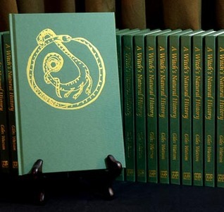 A Witch's Natural History by Giles Watson | Goodreads