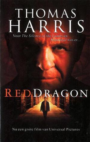 Red Dragon by Thomas Harris | Goodreads