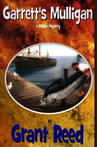 Garrett's Mulligan by Grant Reed | Goodreads