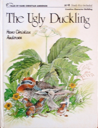 The Ugly Duckling by Hans Christian Andersen | Goodreads
