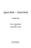 Quest Book Guest Book: A Biblio-Folly by Leona Rostenberg | Goodreads