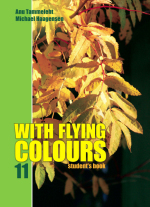 With Flying Colours (11) by Michael Haagensen | Goodreads
