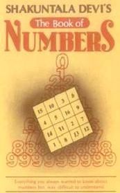 The Book of Numbers by Devi Shakuntala | Goodreads