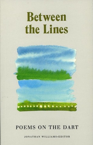 Between The Lines: Poems on the DART by Jonathan Williams BA(Ho | Goodreads