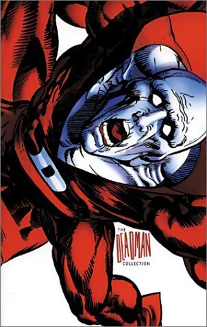 The Deadman Collection by Neal Adams | Goodreads