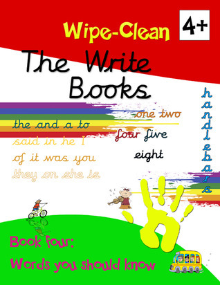 The Write Books - Words You Should Know by John Psota-Jenkins | Goodreads
