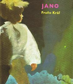 Jano by Fraňo Kráľ | Goodreads