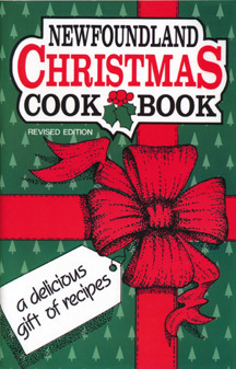 Newfoundland Christmas Cookbook by Hillcrest Publishing | Goodreads
