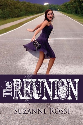 The Reunion by Suzanne Rossi | Goodreads