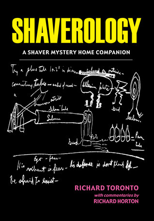 Shaverology: A Shaver Mystery Home Companion by Richard Toronto | Goodreads