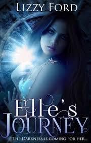 Elle's Journey (The Foretold Trilogy, #1) by Lizzy Ford | Goodreads