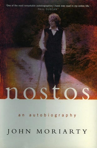 Nostos by John Moriarty | Goodreads