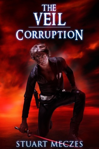 The Corruption (Hasea Chronicles #2) by Stuart Meczes | Goodreads