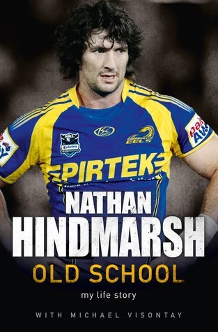 Old School by Nathan Hindmarsh | Goodreads