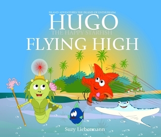 FLYING HIGH - THE ISLAND OF ENTHUSIASM (English Edition) Educational ...