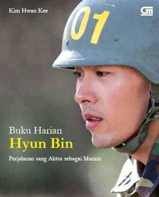 Buku Harian Hyun Bin by Kim Hwan Kee | Goodreads