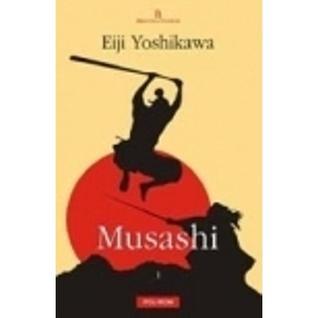 Musashi vol 1 by Eiji Yoshikawa | Goodreads