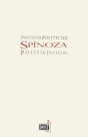 Tractatus Politicus (Politik İnceleme) by Baruch Spinoza | Goodreads