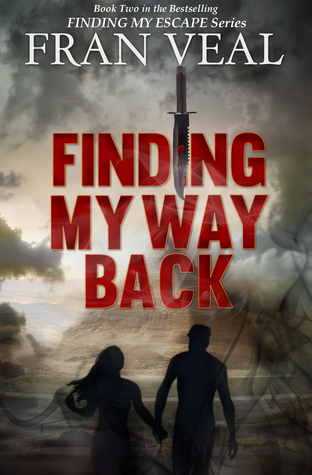 Finding My Way Back by Fran Veal | Goodreads